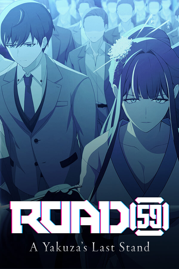ROAD59 -Shin Jidai Ninkyou Tokku- Matenrou Monochro Kousou | vndb