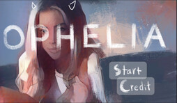 Ophelia | vndb