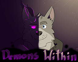 Demons Within | vndb