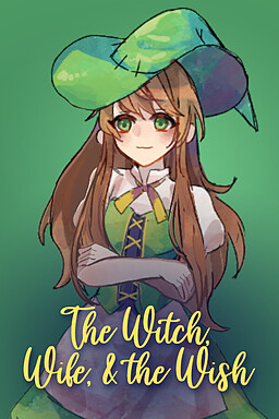 The Witch, Wife, & the Wish | vndb