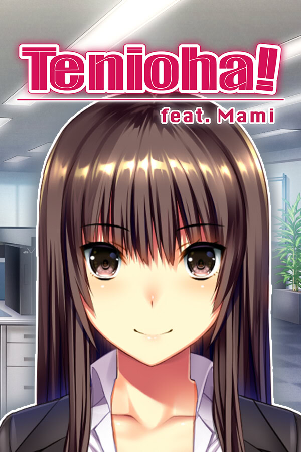 Tenioha! feat. Mami - Censored Edition | vndb