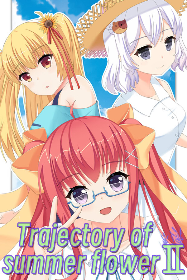 Xia Hua de Guiji - That Summer of Eternal Eden | vndb