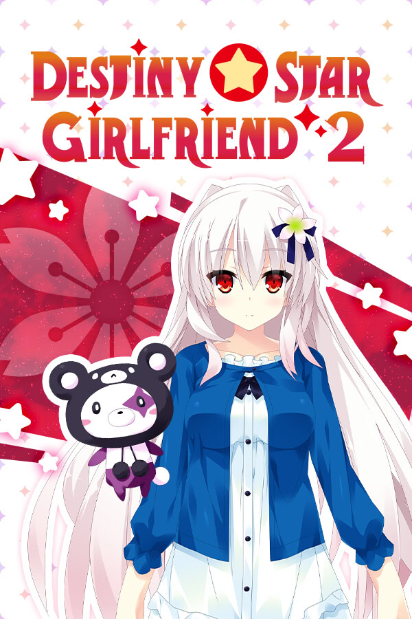 Shukusei no Girlfriend 2 -The Destiny Star of Girlfriend- | vndb