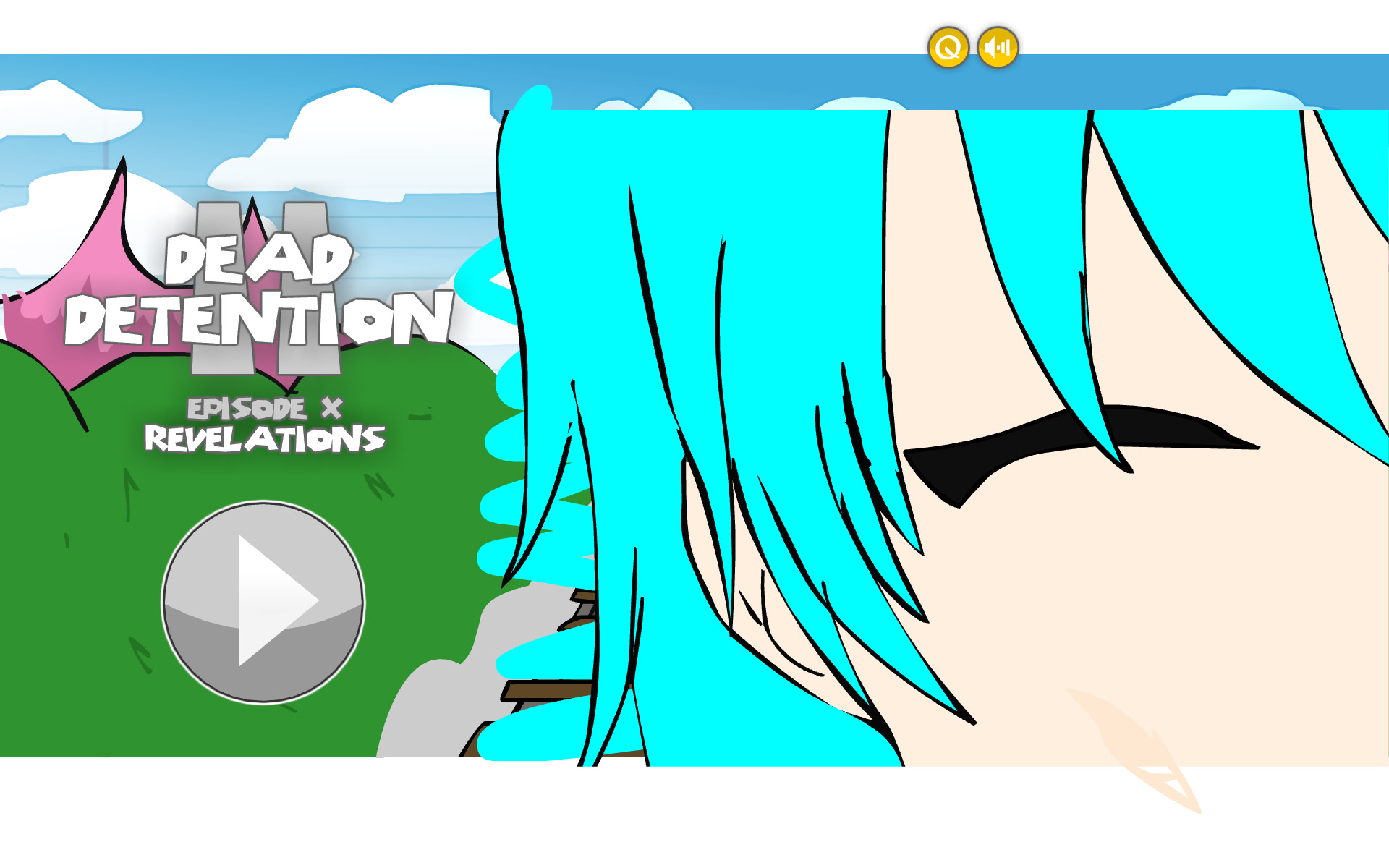 DEAD DETENTION 2 | vndb