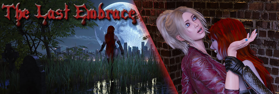 The Last Embrace | vndb