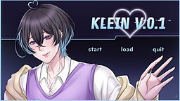KLEIN v.0.1 | vndb