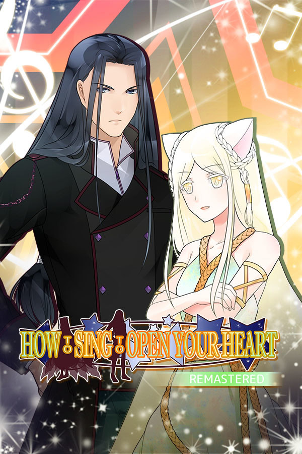 Kokoro o Hiraku Utaikata | vndb