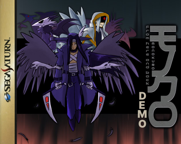 MONOKURO ~From here and back~ | vndb