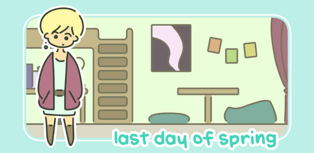 last day of spring | vndb