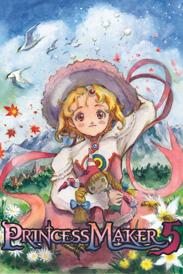 Princess Maker 5 | vndb