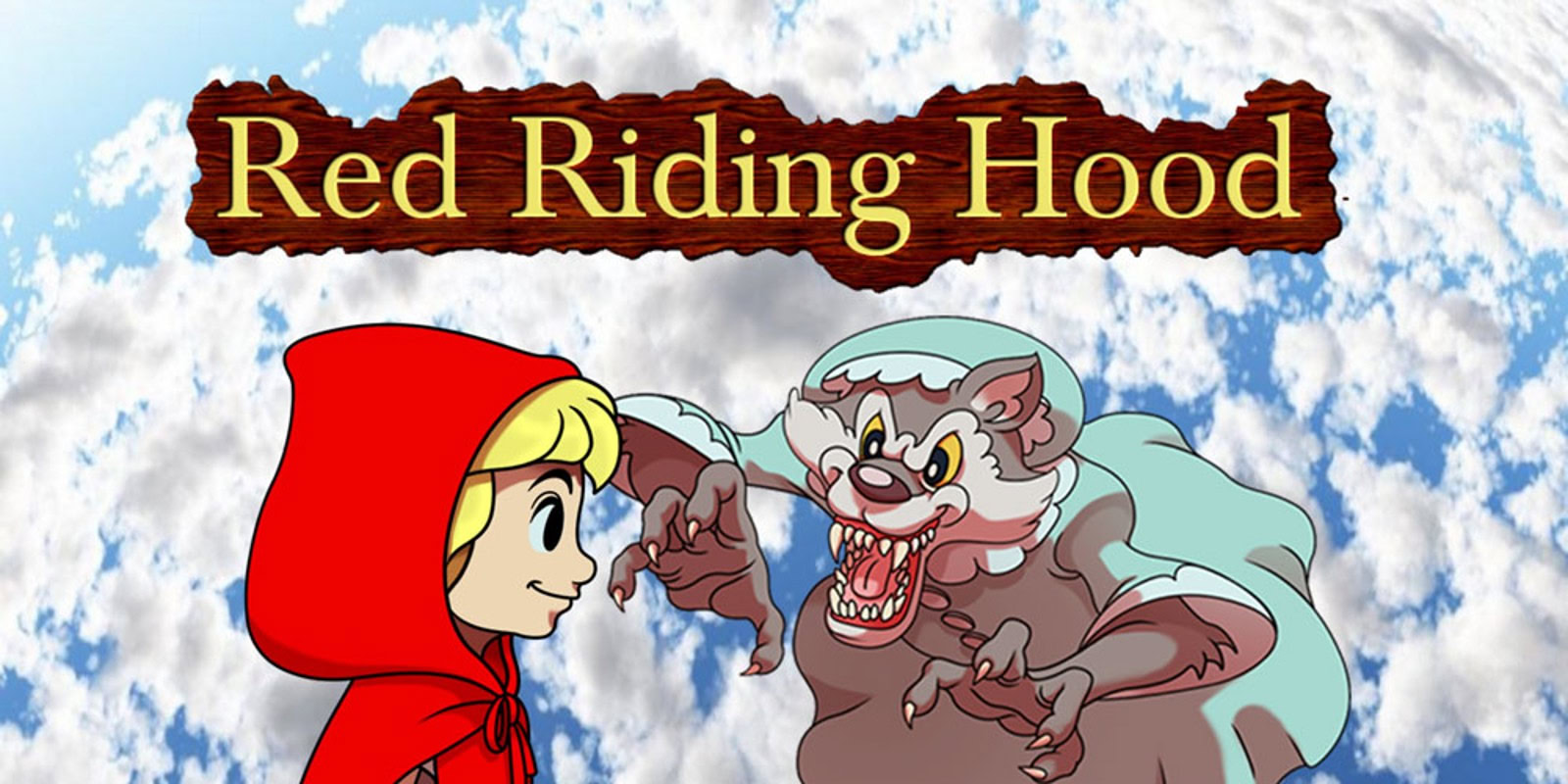 Red Riding Hood | vndb