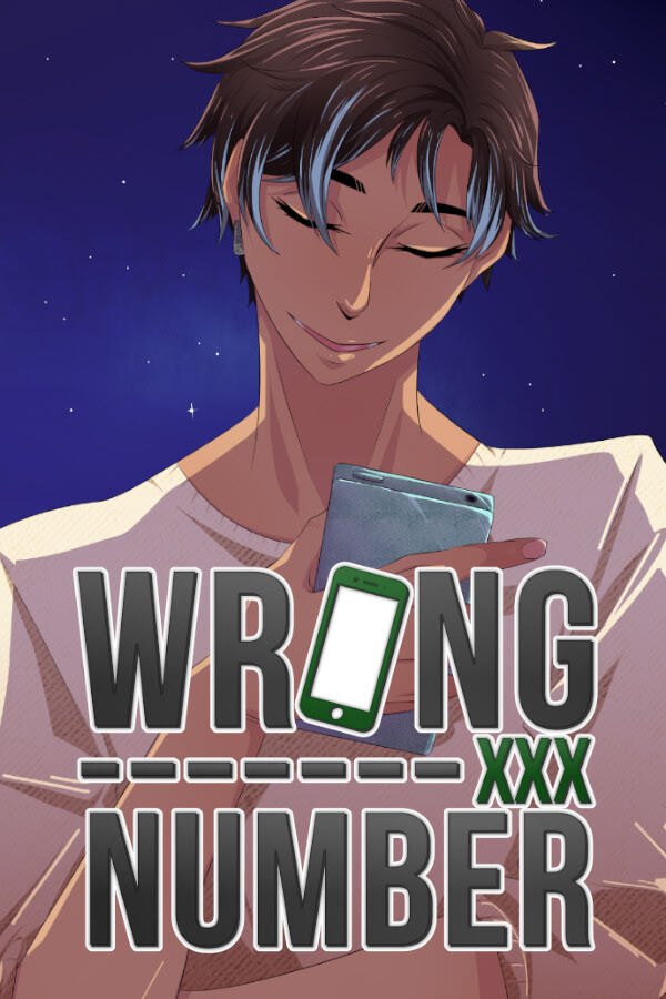 Wrong Number | vndb