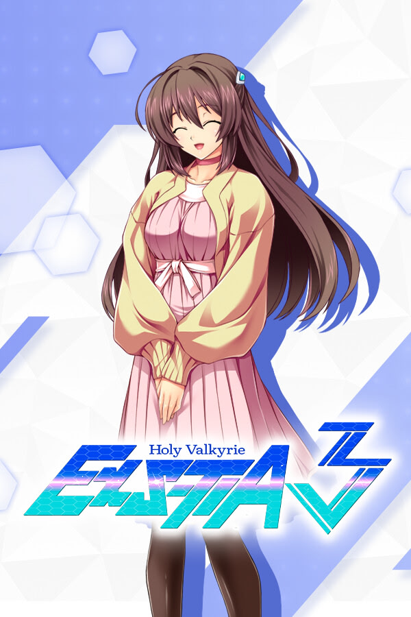 Holy Valkyrie ExS-TIA 3 - Censored Edition | vndb