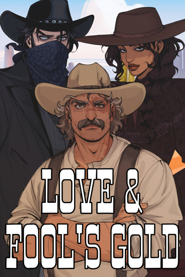 Love & Fool's Gold | vndb