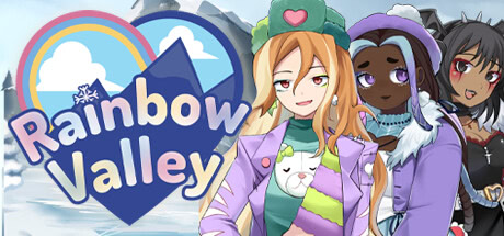 Rainbow Valley | vndb