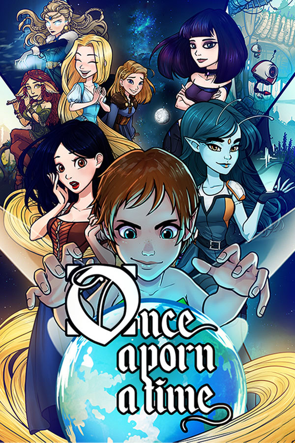 Once a Porn a Time | vndb