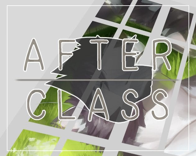 After Class | vndb