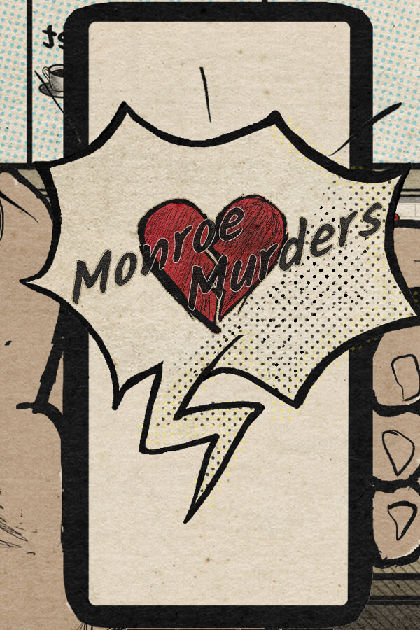 Monroe Murders | vndb