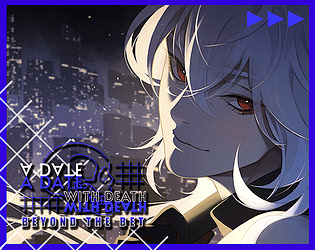 A Date with Death - Beyond the Bet DLC | vndb