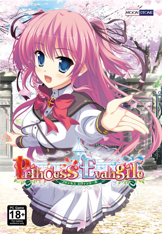 Princess Evangile | vndb