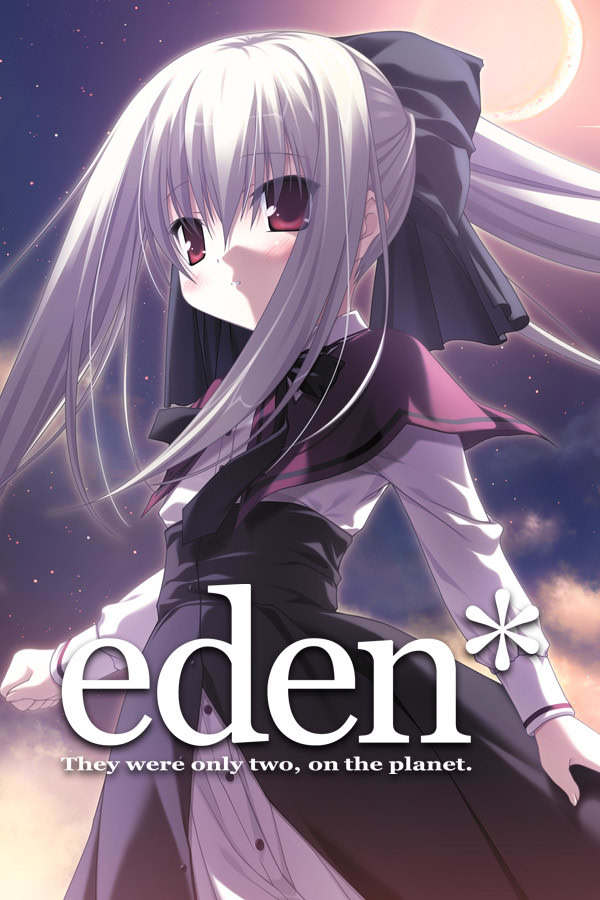 eden* | vndb