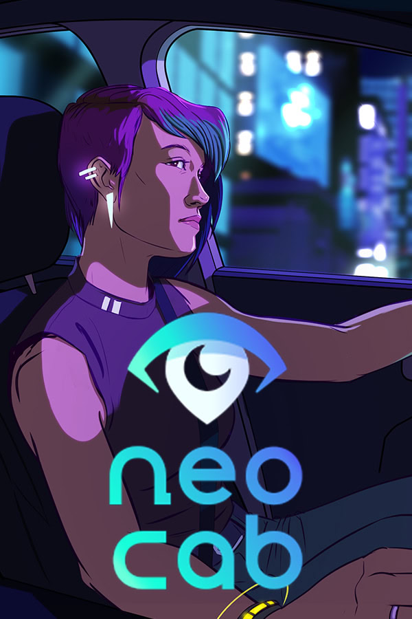 Neo Cab | vndb