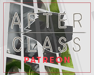 After Class | vndb
