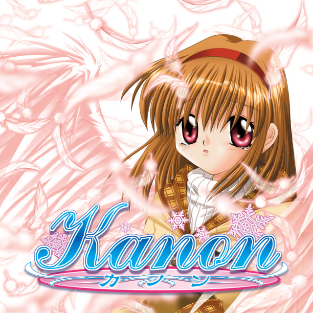 Kanon | vndb