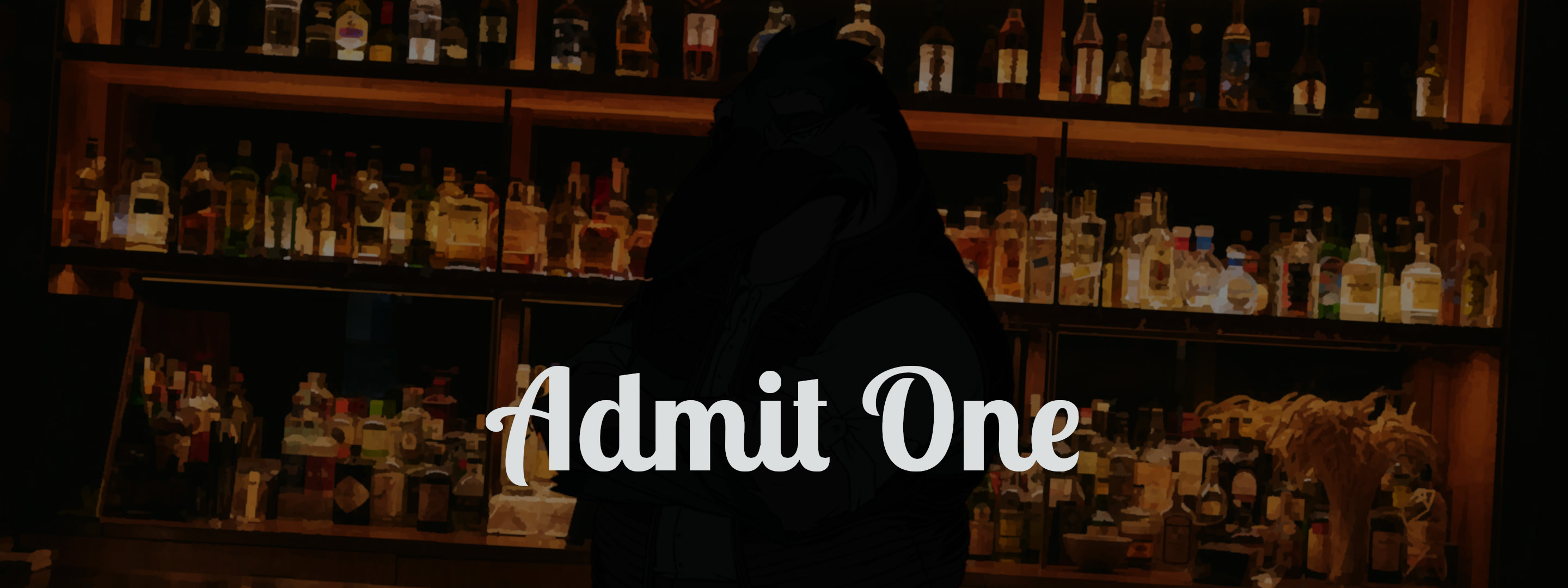 Admit One | vndb