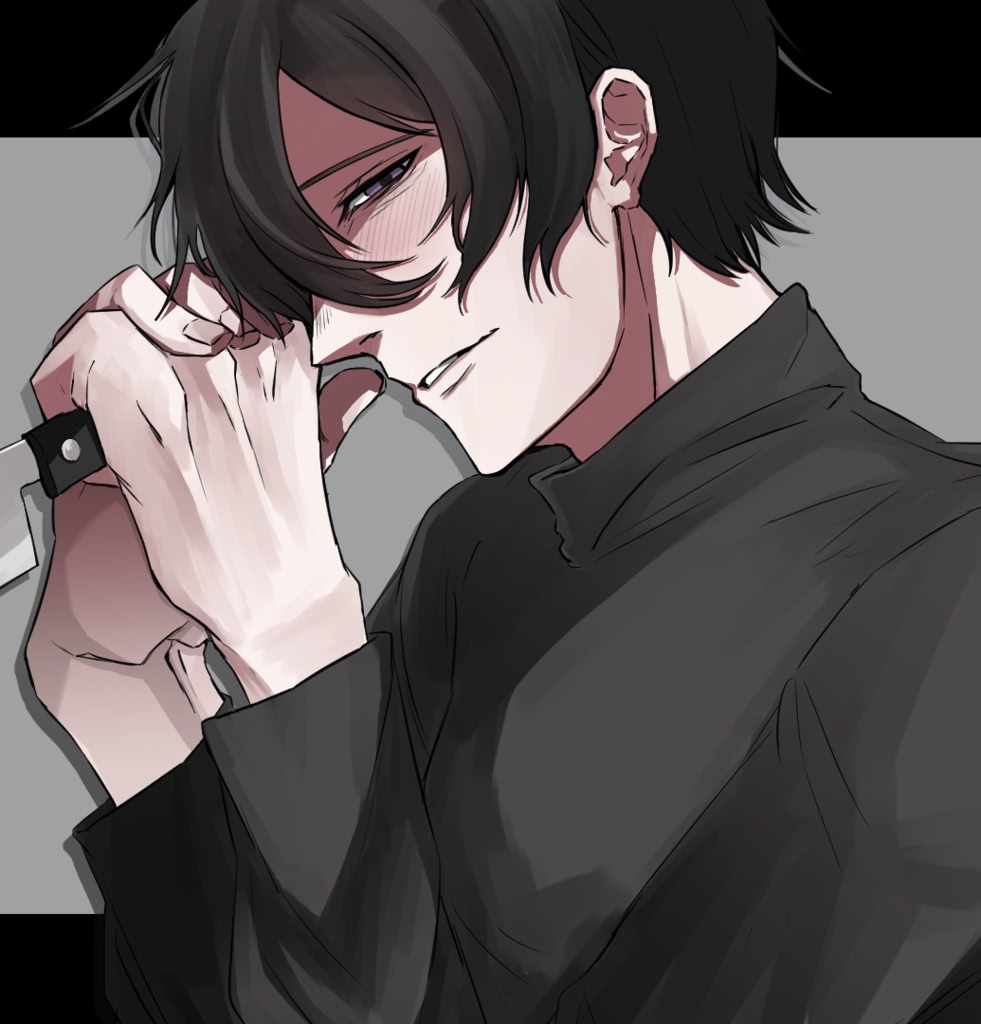 Gekka ni Knife o. | vndb