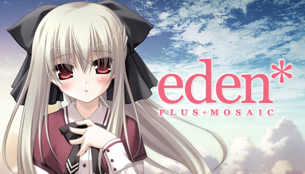 eden* PLUS＋MOSAIC | vndb
