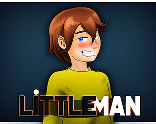 Little Man | vndb