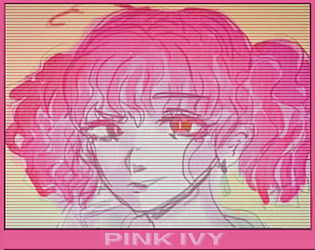TMH : Pink Ivy | vndb