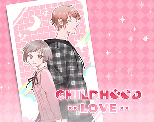 Osananajimi Childhood Love | vndb