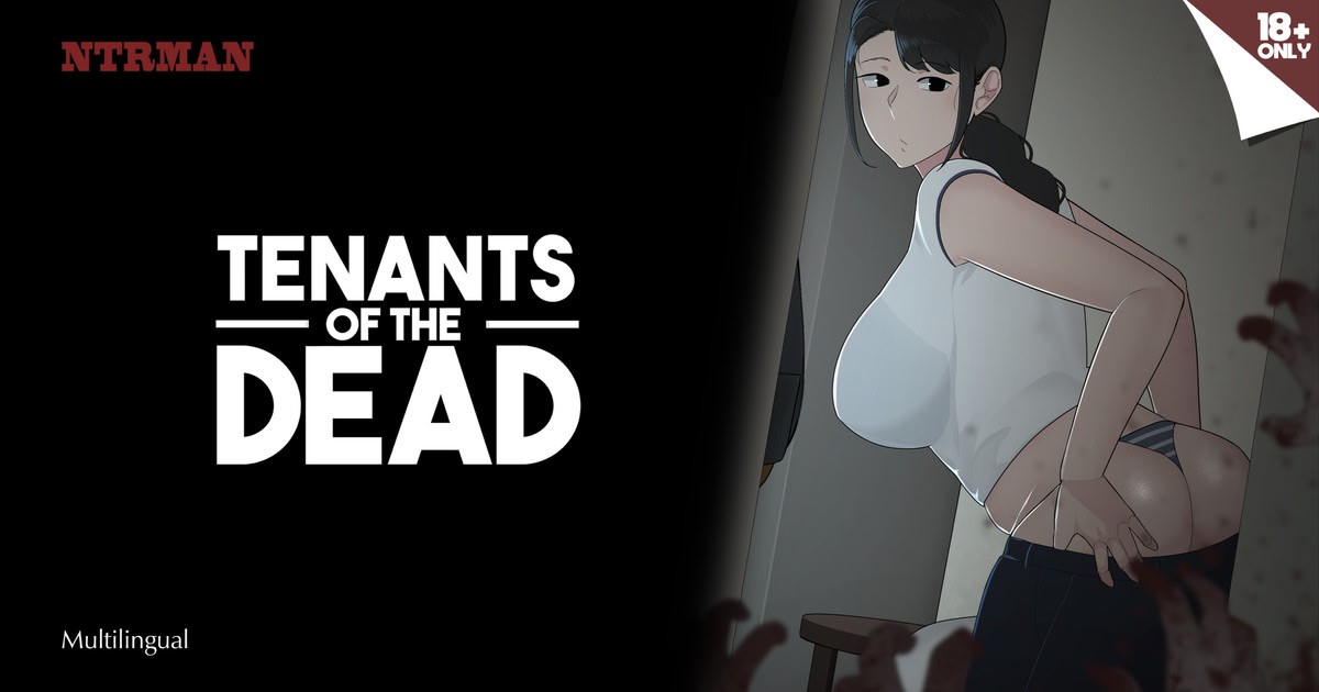 Tenants of the Dead | vndb