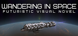 Wandering in Space | vndb