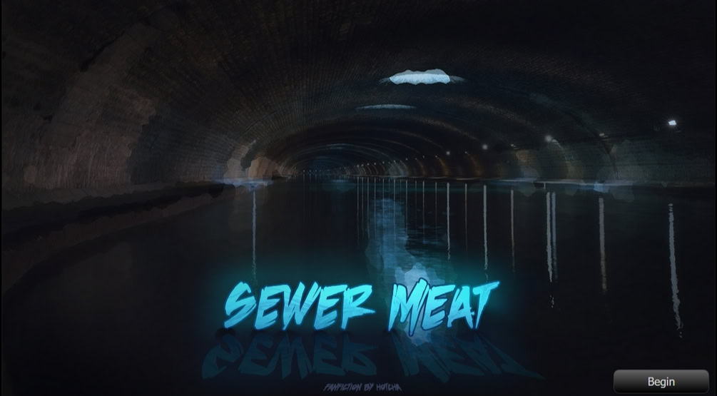 Sewer Meat | vndb