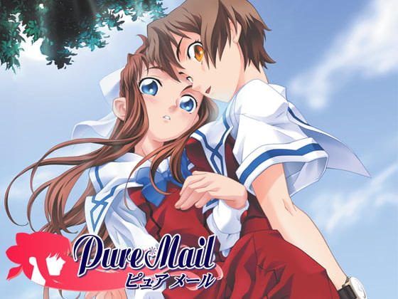 Pure Mail | vndb