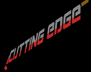 CUTTING/EDGE | vndb