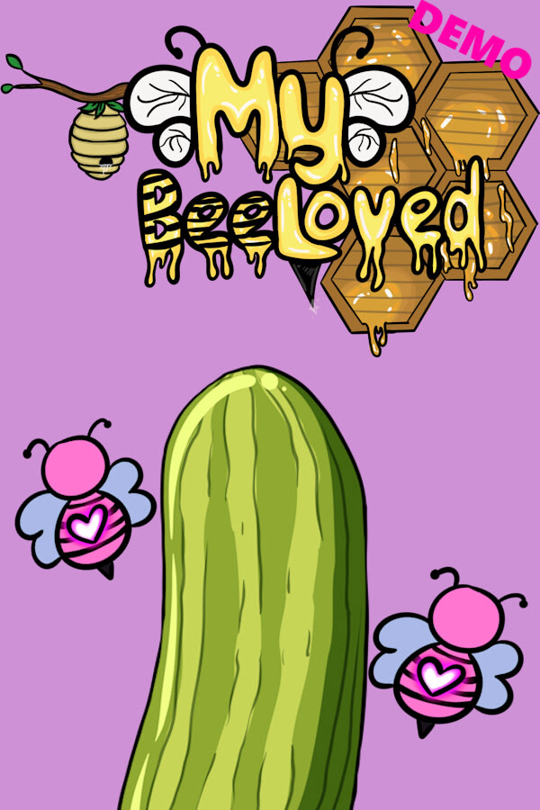 My Beeloved - Demo | vndb