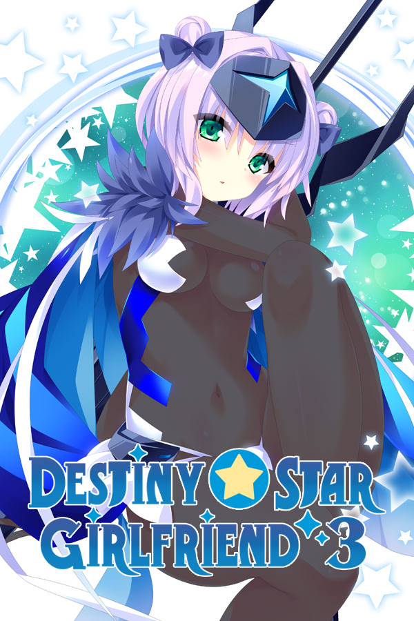 Shukusei no Girlfriend 3 -the destiny star of girlfriend- | vndb