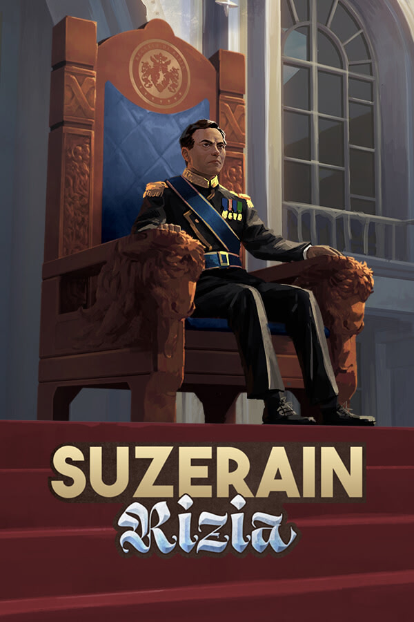 Suzerain | vndb