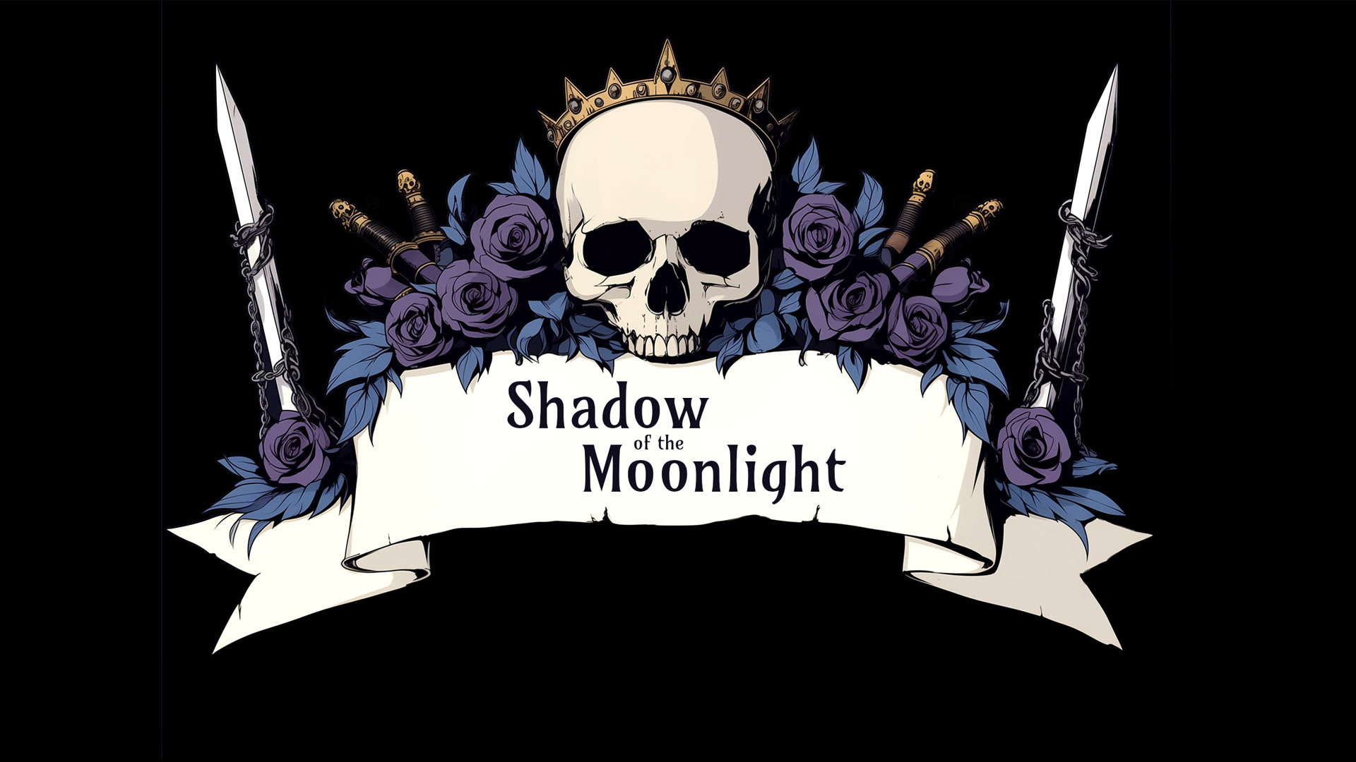 Shadow of the Moonlight — Demo | vndb