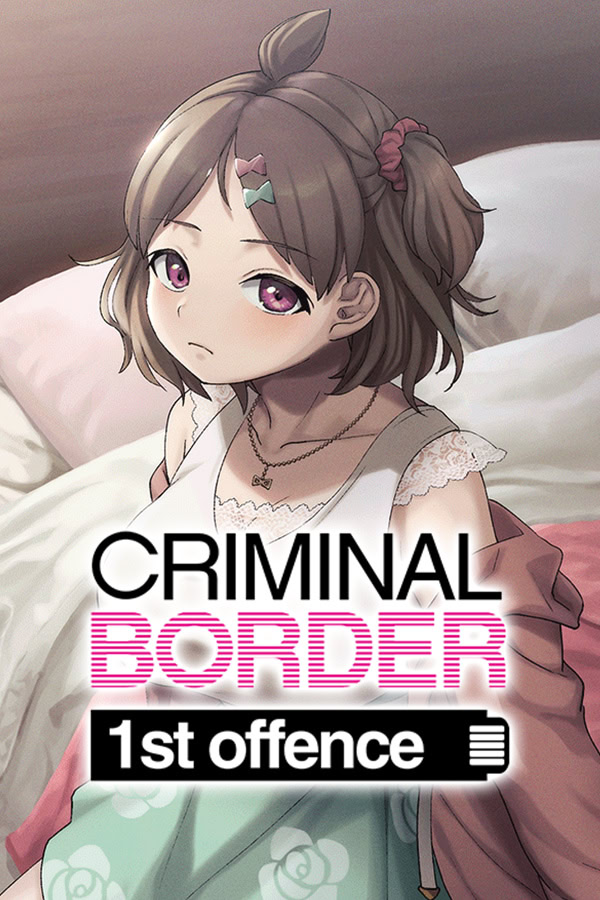 Criminal Border | vndb