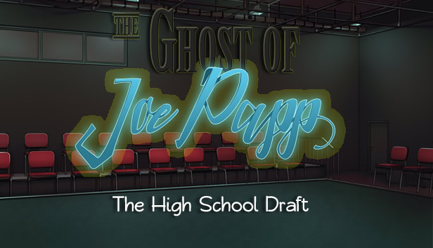 The Ghost of Joe Papp | vndb