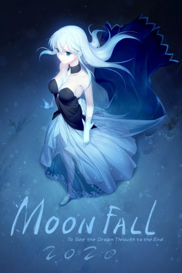 Yueqiu Zhuiluo Shi - Moon Fall | vndb