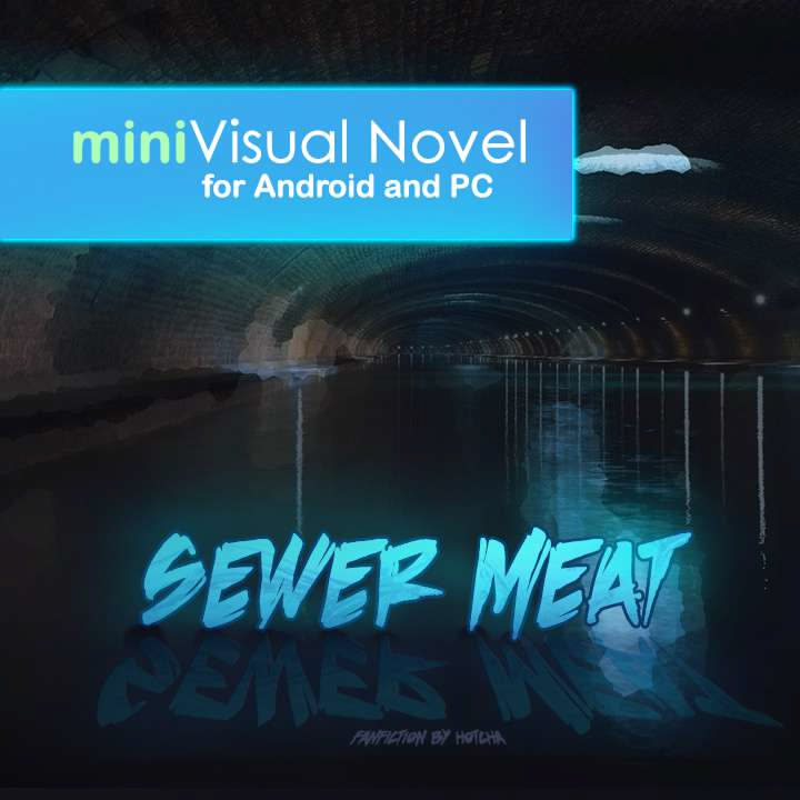 Sewer Meat | vndb