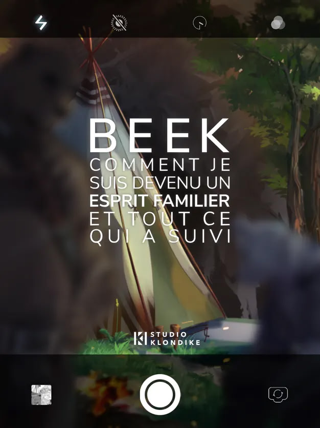 Beek - Shimo yu Mao Rongrong | vndb