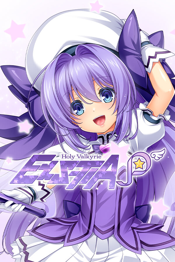 Holy Valkyrie ExS-TIA P - Censored Edition | vndb