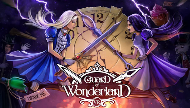 Guard of Wonderland | vndb
